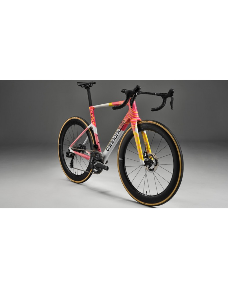 Cannondale SuperSix EVO LAB71 Team 2025 Cm 54
